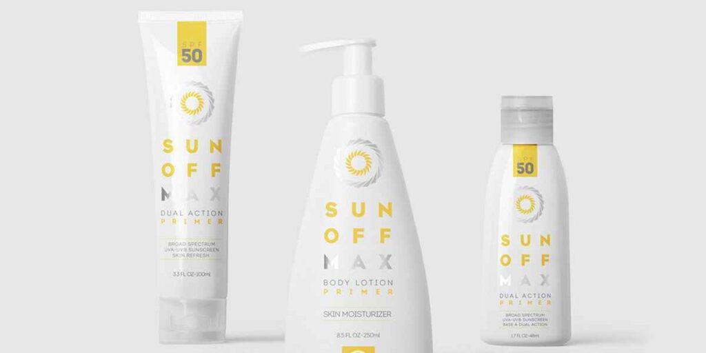 What Are The Different Lotion Packaging Designs » Allboxpackaging.com